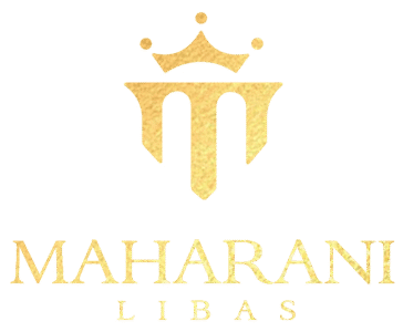 Portfolio - Maharani Libas
