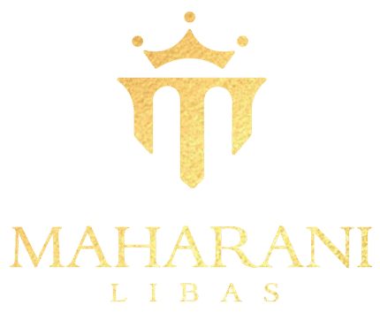 Amber Pure Silk Traditional Suit - Maharani Libas